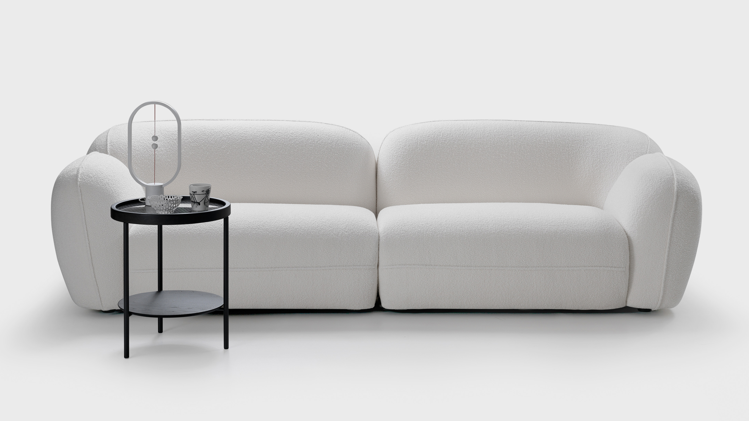 Icona 3S - homad