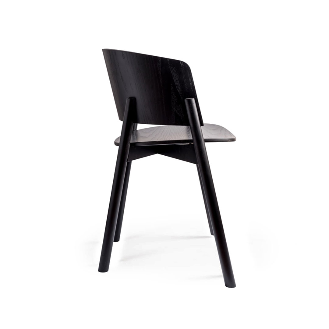 Opus chair - homad