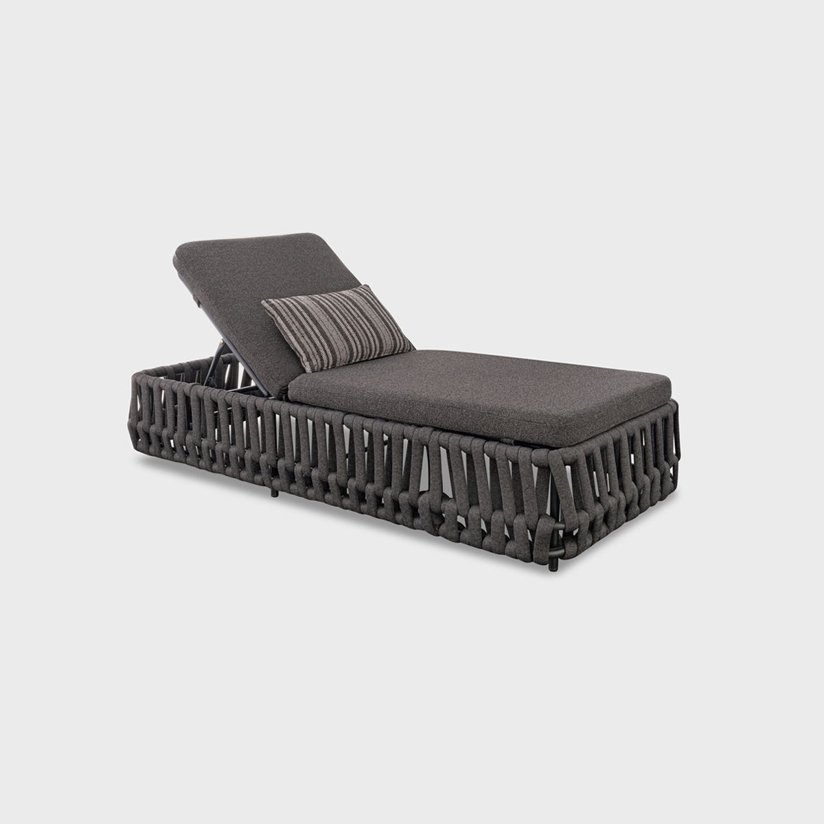 Achla lounger - Premium Offer - homad