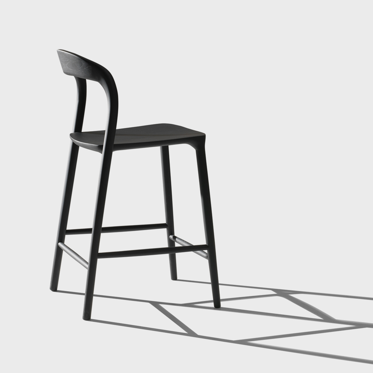 Gaia stoolbar - The new chapter 2026 - homad